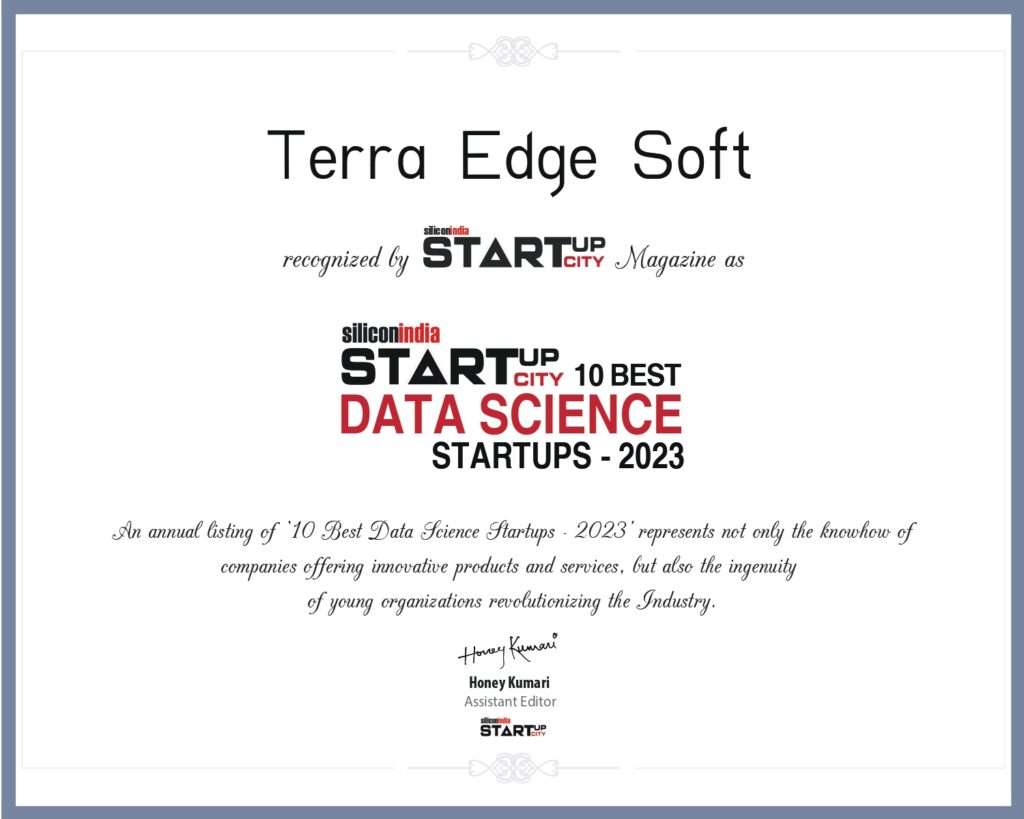 Media & Pr – Terra Edgesoft